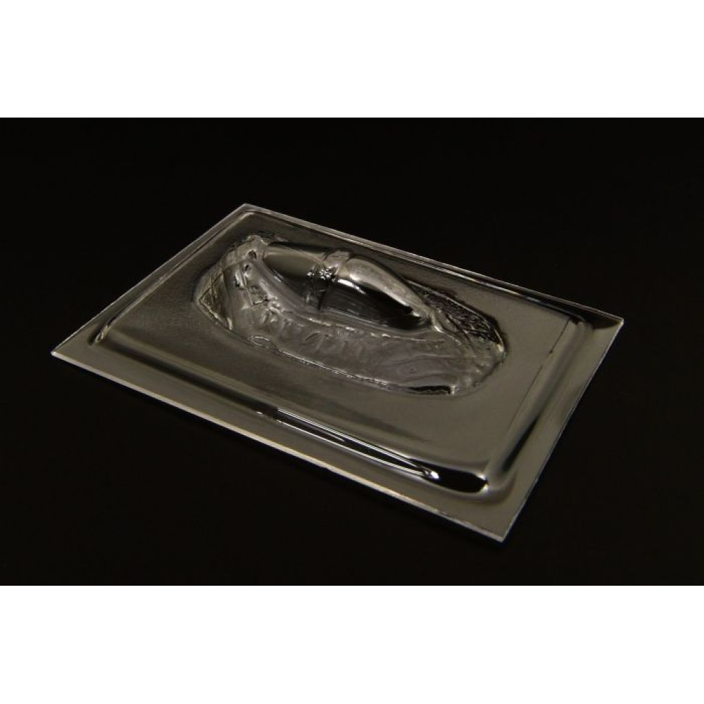 Brengun BRL144090 1/144 Harrier canopy (Revell) vacu canopy for Revell ...