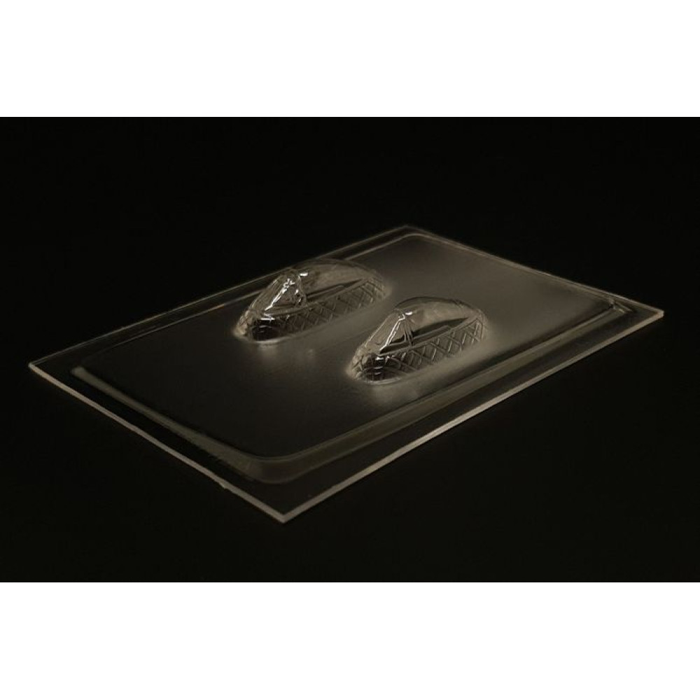 Brengun BRL144178 1/144 de Havilland Vampire DH.100 vacu canopy for ...