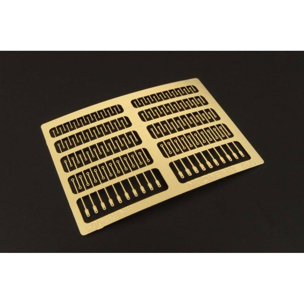 Brengun BRL32005 1/32 Turnbuckles WWI PE set for WW1 aircraft Model Kit ...