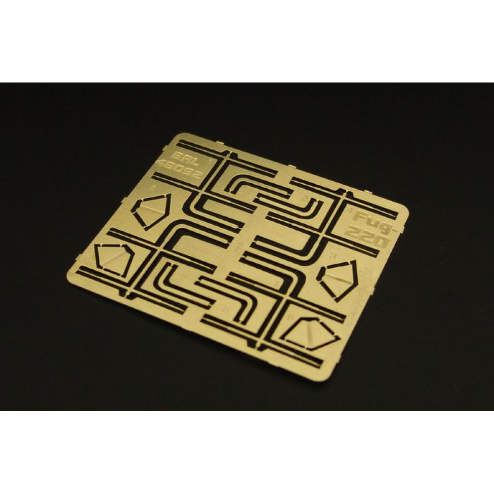 Brengun BRL48092 1/48 Fug-220 Lichtenstein SN2 german night fighters ...