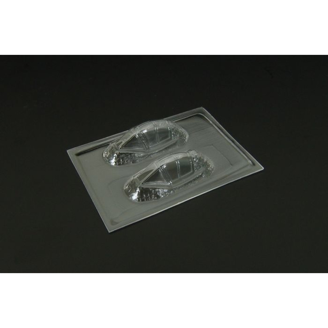 Brengun BRL72167 1/72 MXY-7 Ohka model 22 vacu canopy for Brengun kit ...