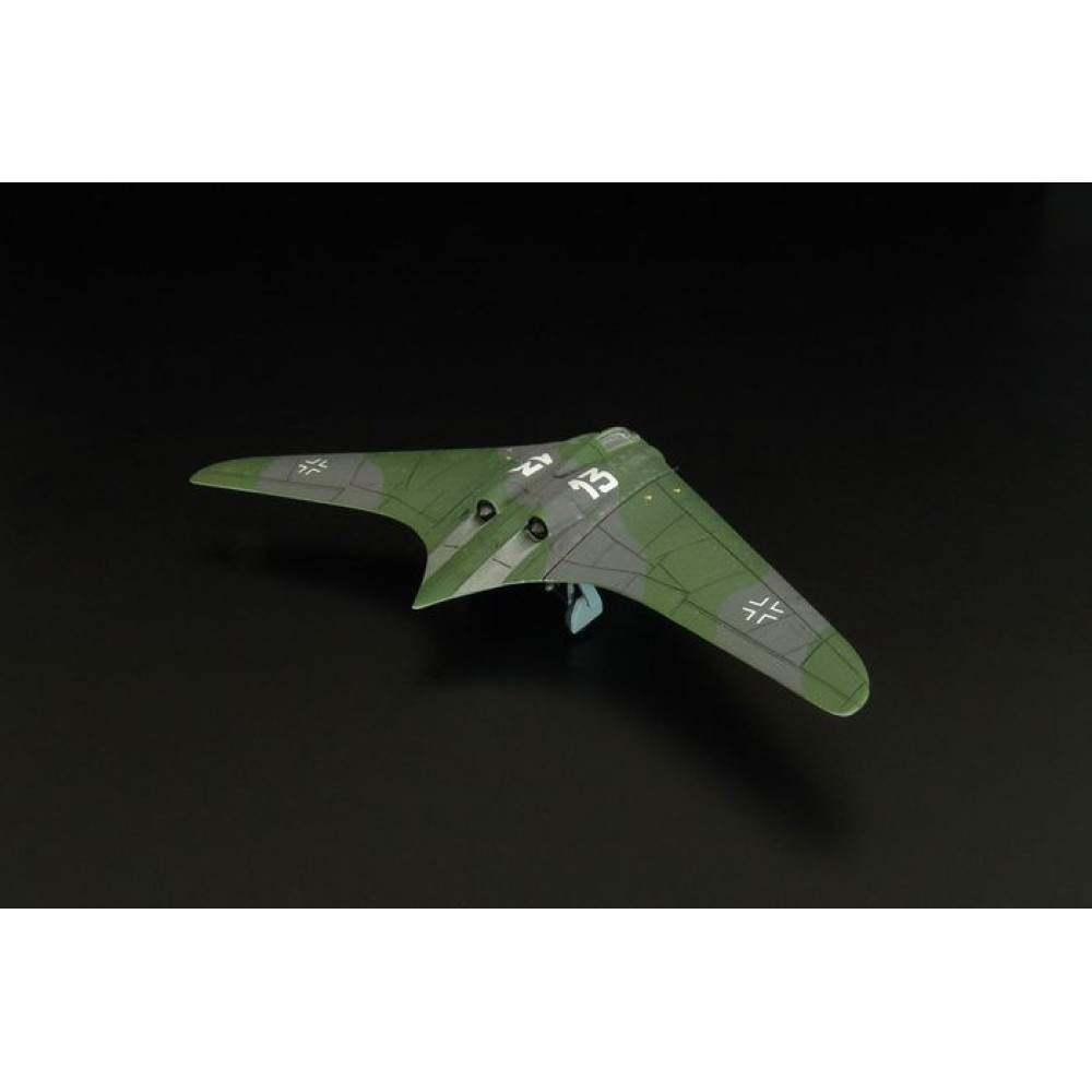 Brengun BRP144007 1/144 Horten Ho-229A plastic construction kit Model ...