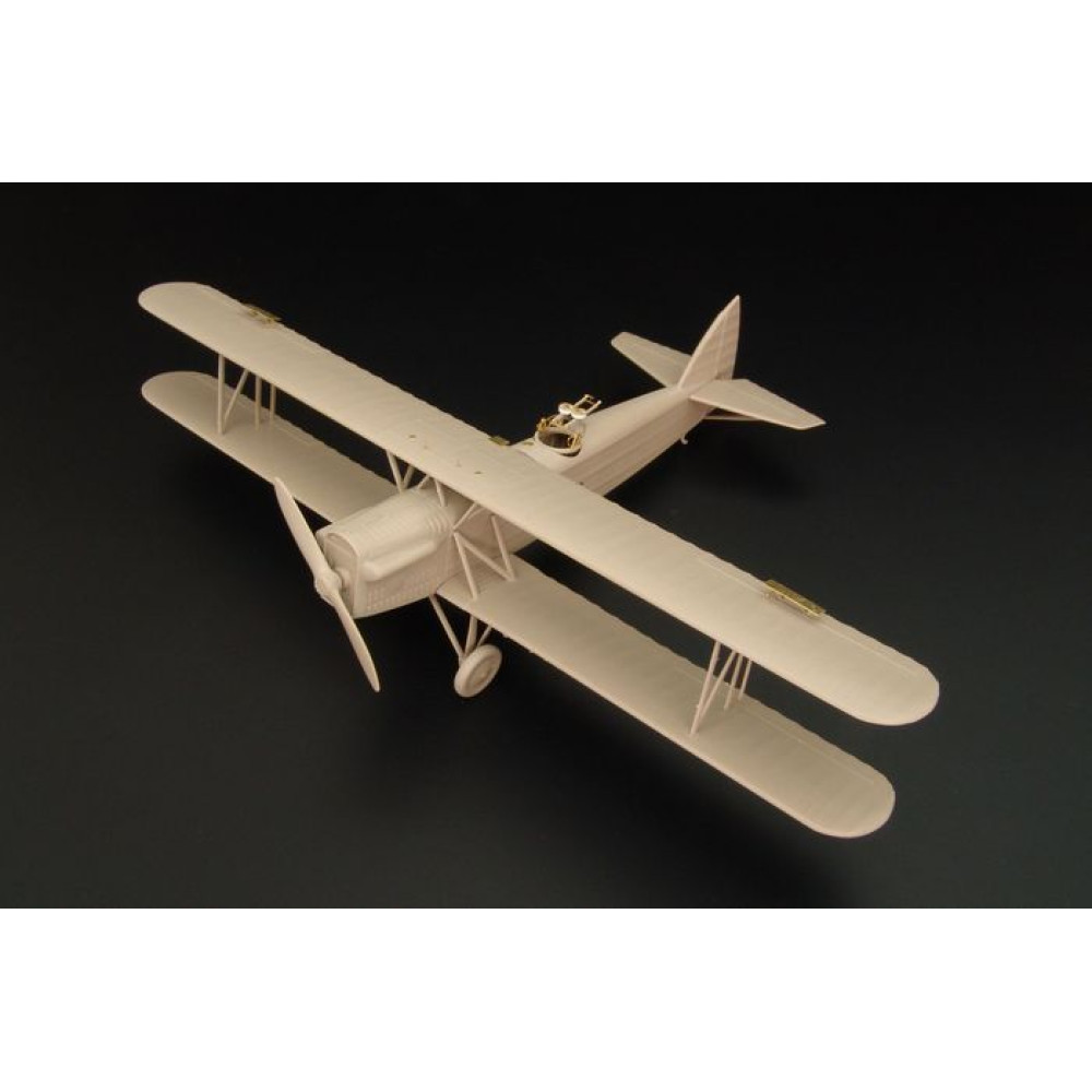 Brengun BRP72017 1/72 Letov S-16 Bomber and reconnaissance plastic kit ...