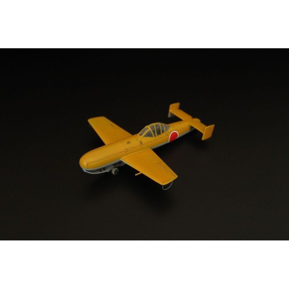 Brengun BRP72029 1/72 Yokosuka Ohka MXY7-K1 trainer plastic ...