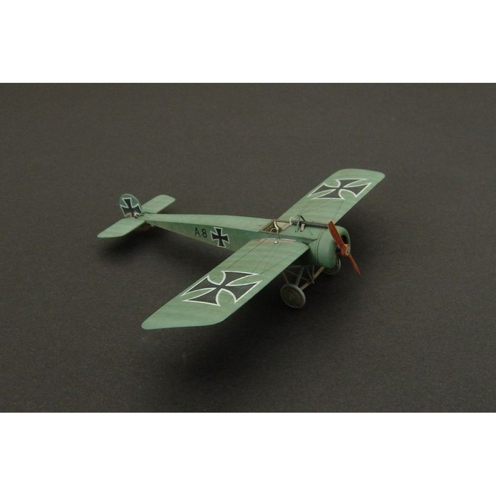 Brengun BRS144022 1/144 Fokker E II-III resin kit of WWI plane Model ...