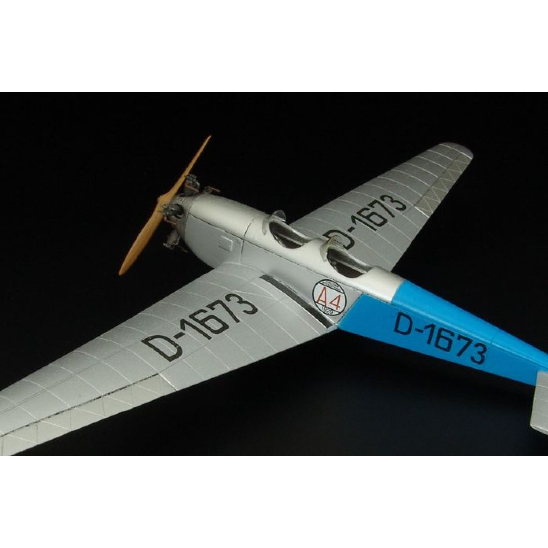Brengun BRS48008 1/48 Messerschmitt Bf W M-23 b resin kit german pre ...