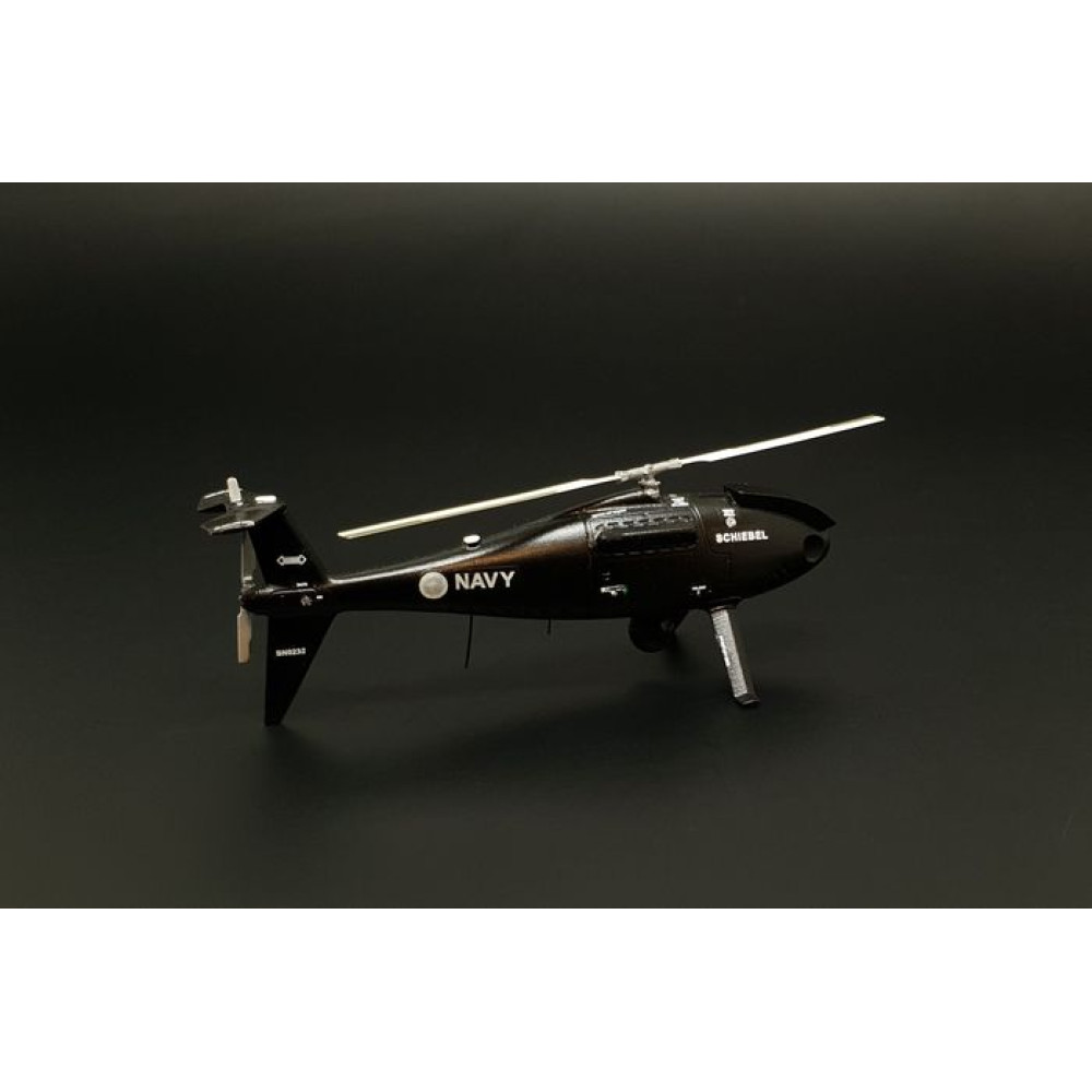 Brengun BRS48011 1/48 S-100 Camcopter resin of unmanned helicopter ...