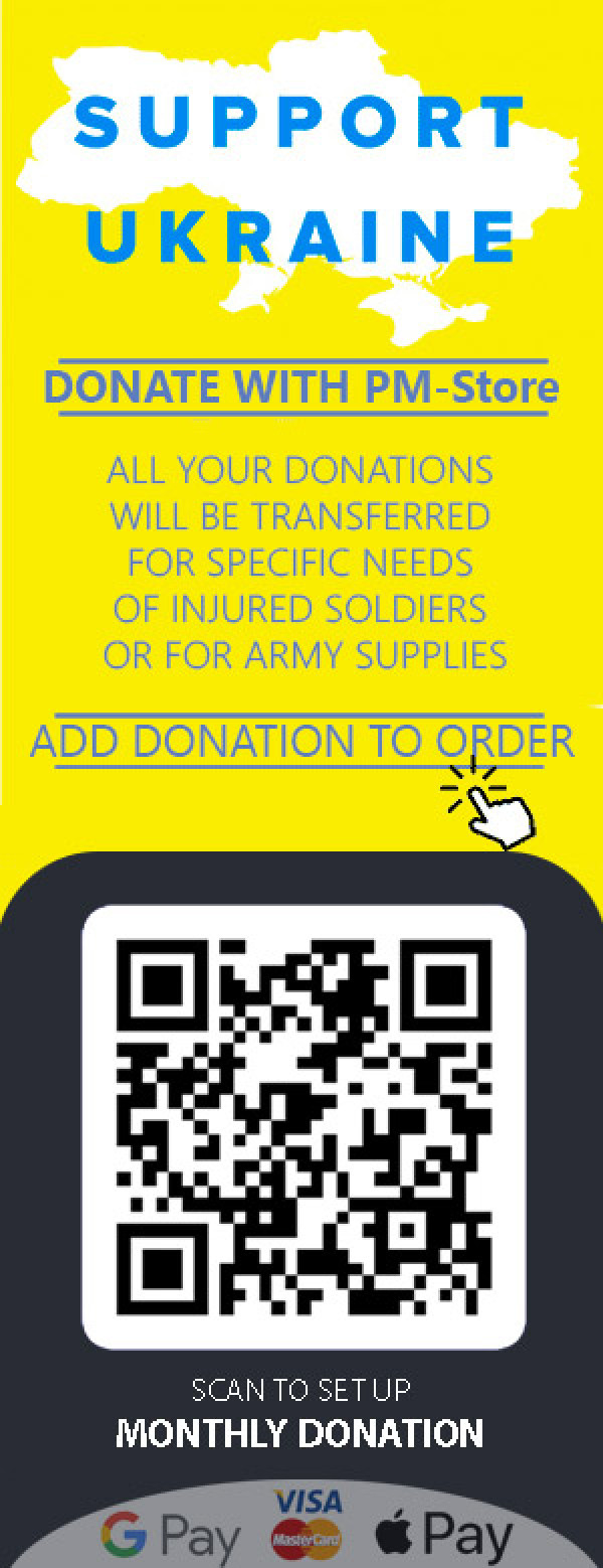 ICM 35010 - 1/35 Truck box of military vehicle (KUNG), scale plastic ...