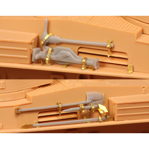 Dan Models: Figures Model Kits and Diorama Upgrade Accessories ...