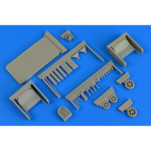 Plastic Models Store. PM-Store - Scale Model Kits shop from Ukraine
