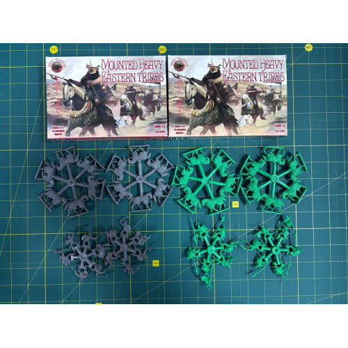 Scale Modeling Dioramas: Beginner’s Guide to Building Miniature Scenes