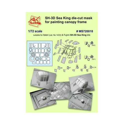 Buy online Dan Models on plastic-models-store.com