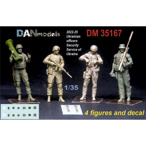 Buy online Dan Models on plastic-models-store.com