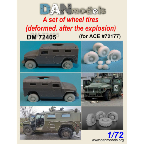 Dan Models: Figures Model Kits and Diorama Upgrade Accessories ...