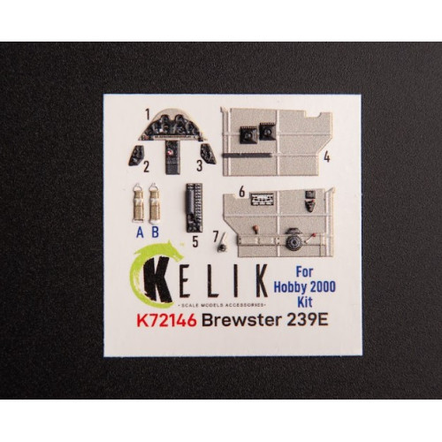 1/72 decals at Plastic Models Store