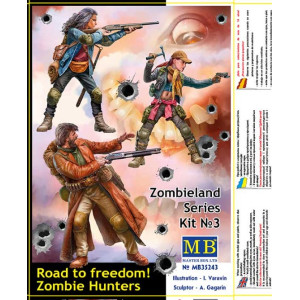 Buy online Master Box on plastic-models-store.com