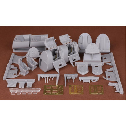 Plastic Models Store. PM-Store - Scale Model Kits shop from Ukraine