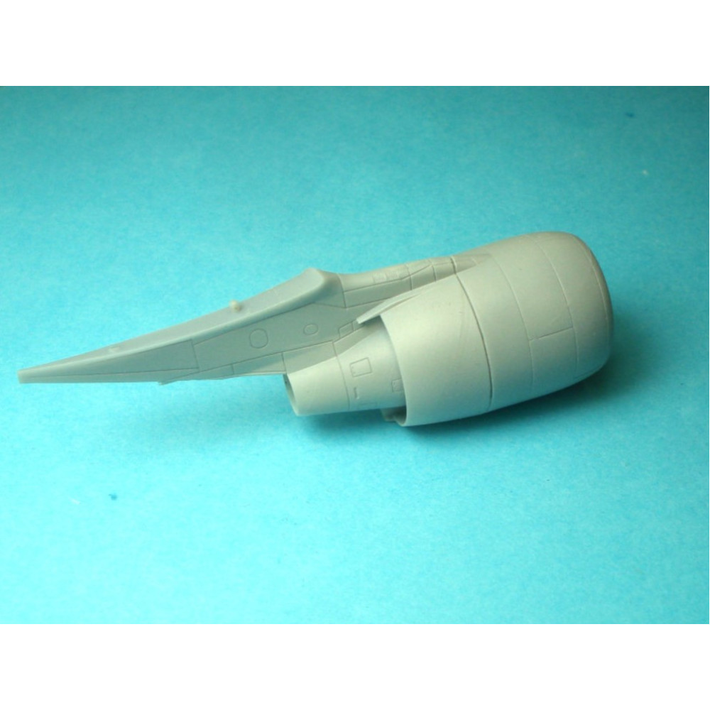 Laci 144134 1/144 Pratt Whitney Pw 4168 Engine Airbus A330-321/322/323 ...