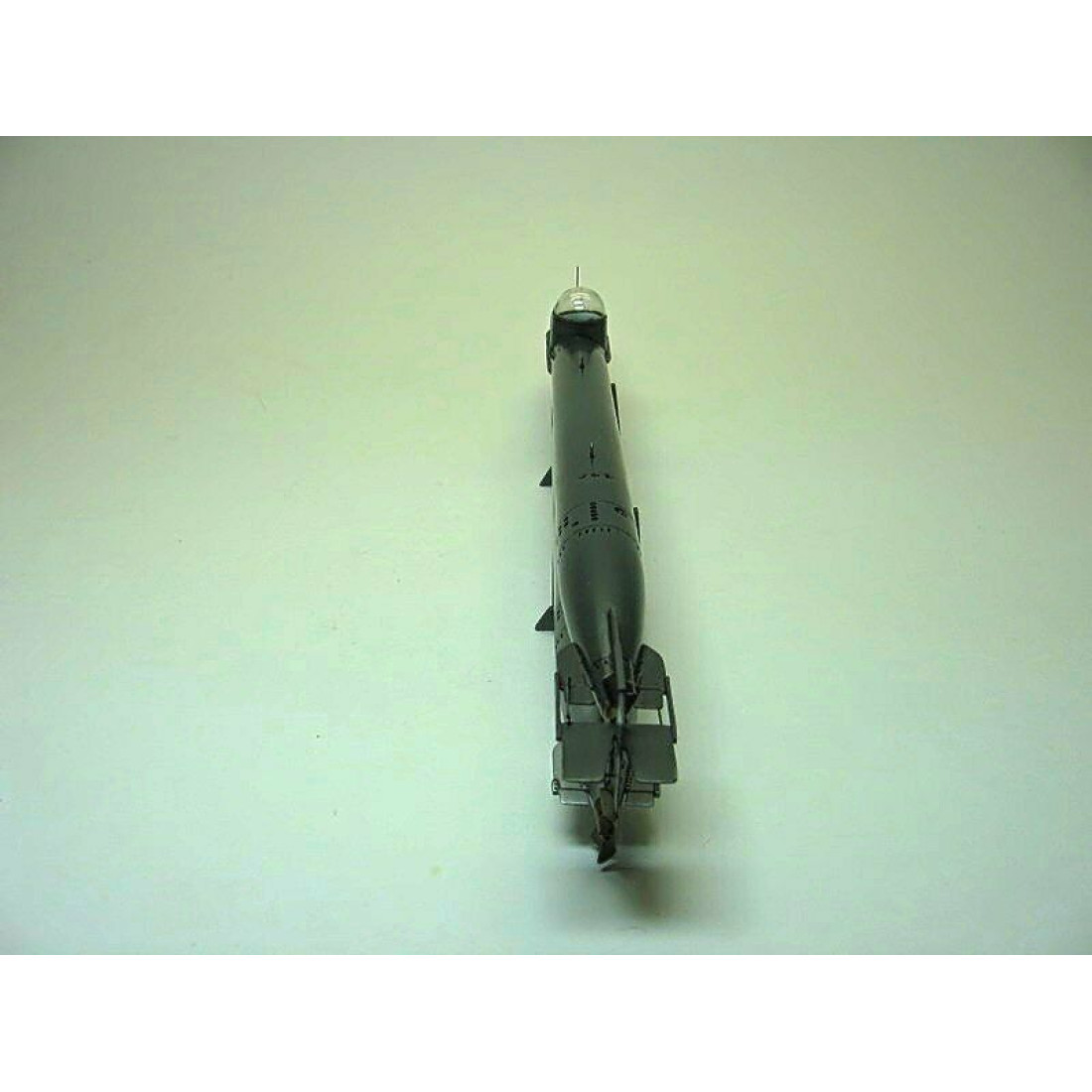 Micro mir 35-002 - 1/35 German Mini-submarine Marder World War II ...