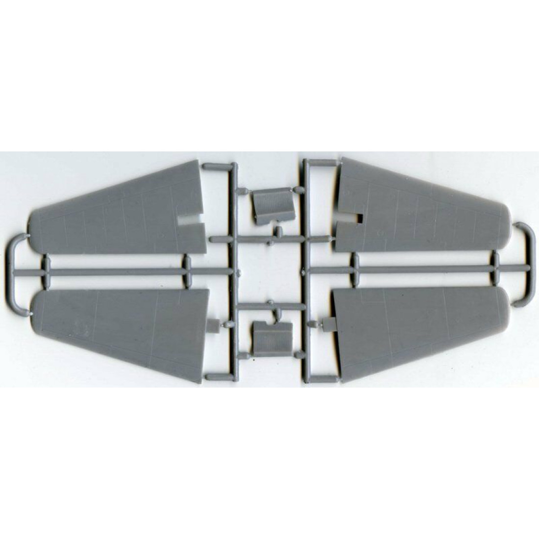 Micro-mir 48-013 - 1/48 Yak-23 (flora) Soviet Fighter Yakovlev, model ...