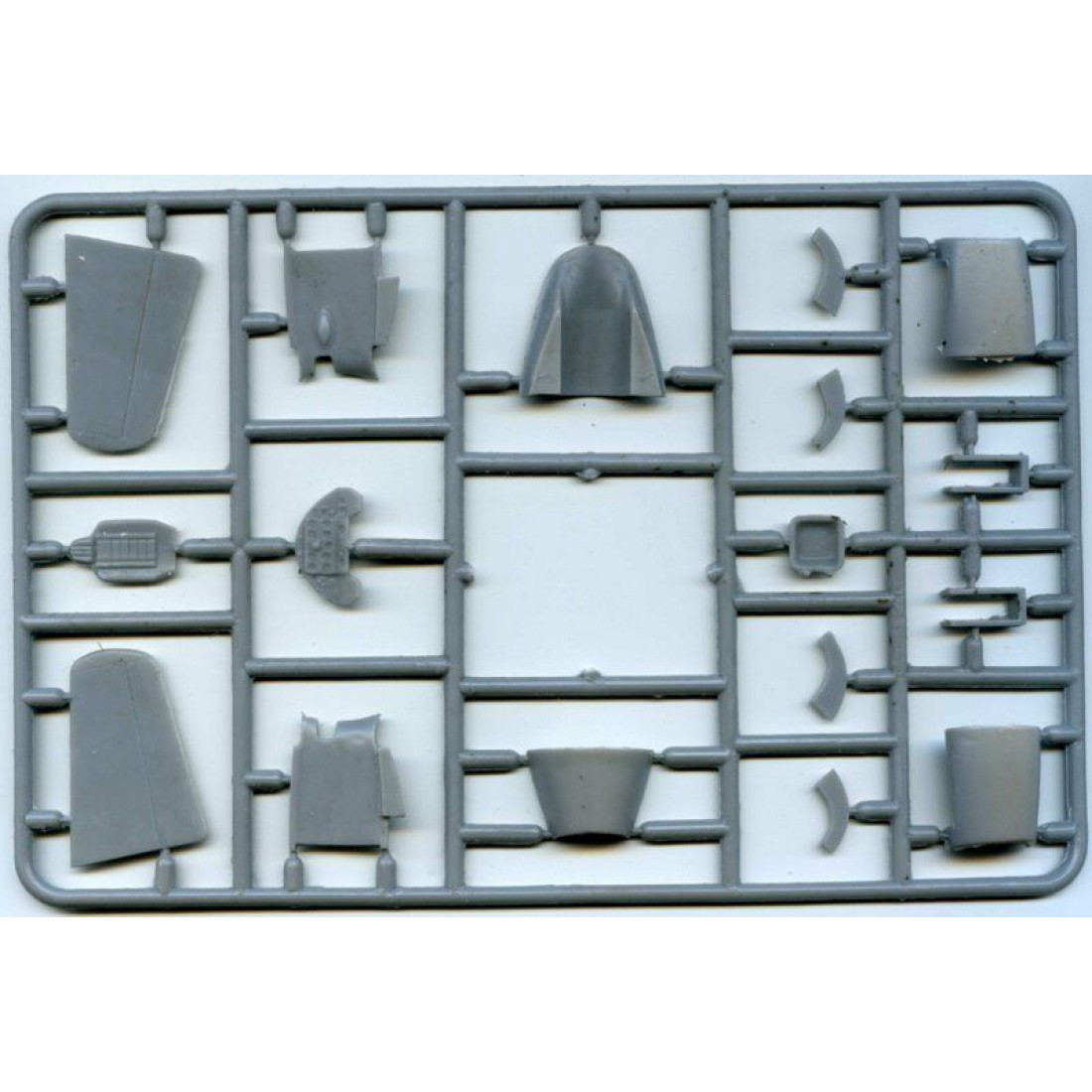 Micro-mir 48-013 - 1/48 Yak-23 (flora) Soviet Fighter Yakovlev, model ...