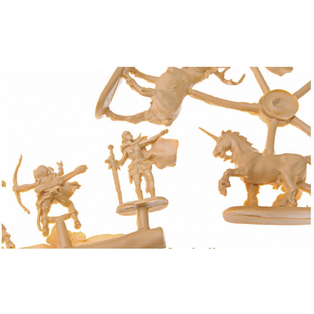 Alliance 72026 - 1/72 Modern Mounted Amazons, Set 1, scale plastic ...