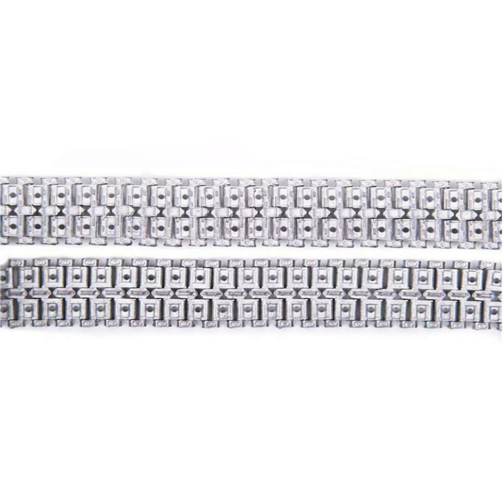 ASSEMBLED METAL TRACKS FOR ZSU-23-4 'SHILKA' METAL MODEL KIT 1/35 ...