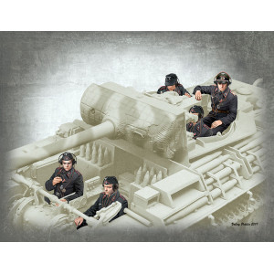 Buy online Master Box on plastic-models-store.com