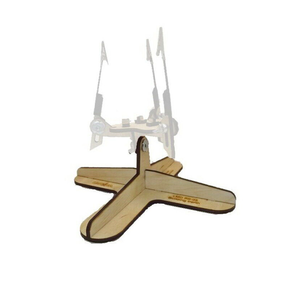 LMG BB-35 - Universal Cross, Laser Model Graving Model Kit Organizers ...