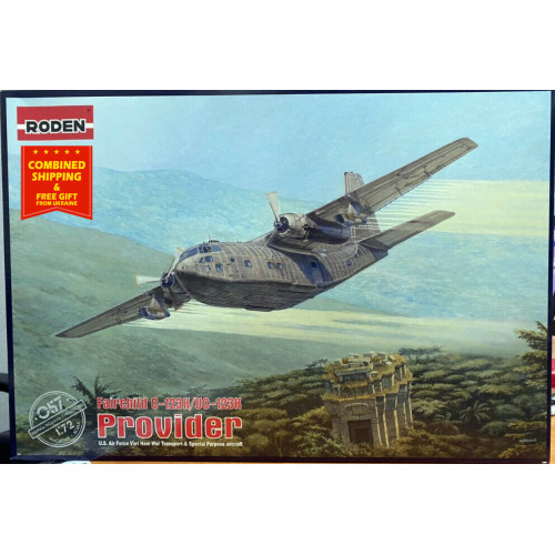 Roden | plastic-models-store.com