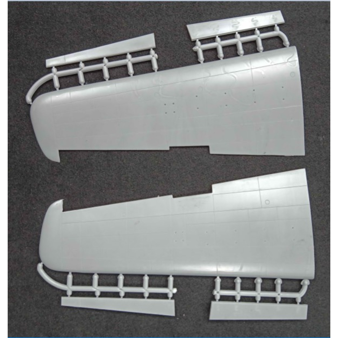 Mikro Mir 350-040 - 1/350 - Kawanishi KX-03 Japan flying boat project ...
