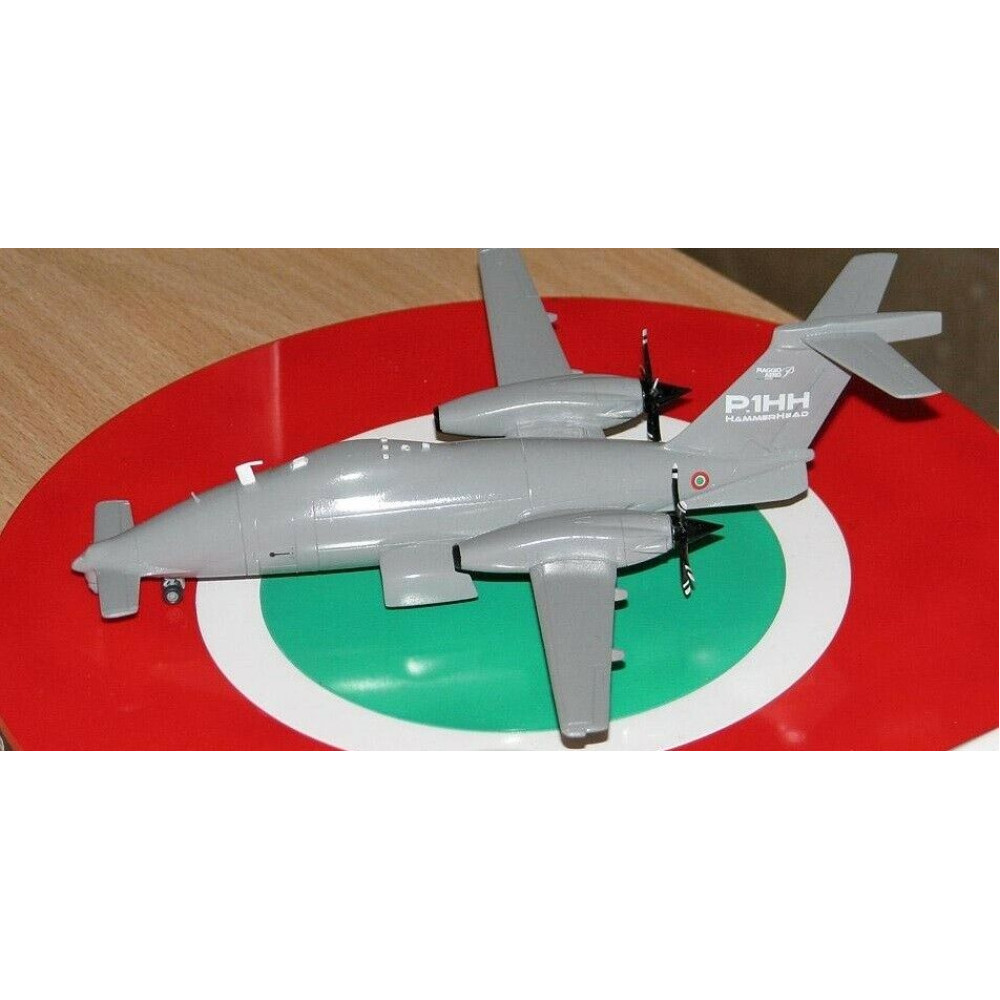 A&A Models AA7206 - 1/72 - P1.HH Hammerhead (Concept) UAV Model Kit ...