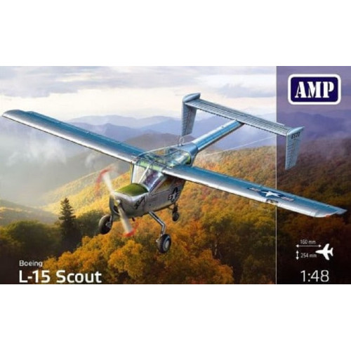 Amp Aircraft Model Kits , Airplanes and Helicopters at plastic-models ...