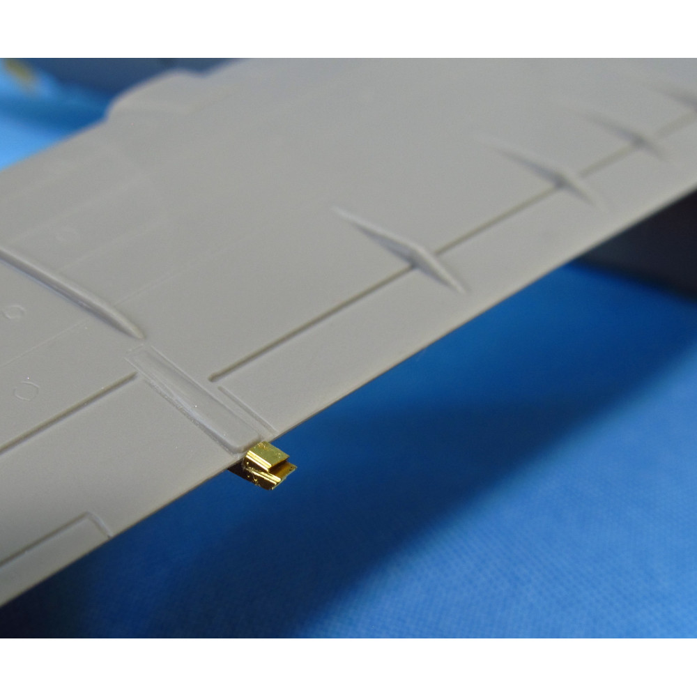 Metallic Details MDR14422 - 1/144 - C-133 Cargomaster (Roden) scale ...