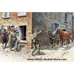 Buy online Master Box on plastic-models-store.com