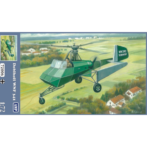 Amp Aircraft Model Kits , Airplanes and Helicopters at plastic-models ...