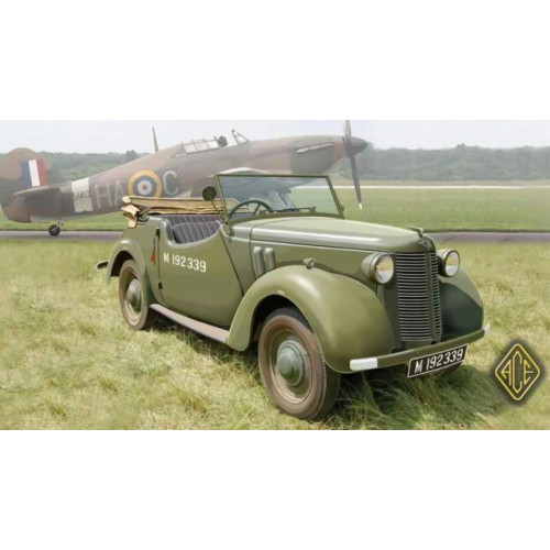 Roden | plastic-models-store.com