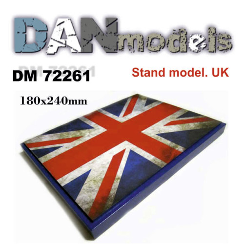 Dan Models: Figures Model Kits and Diorama Upgrade Accessories ...