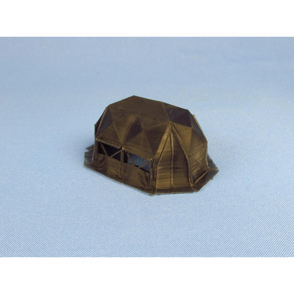 Metallic Details MDR7254 - 1/72 DRASH C-series type 2C. Scale model kit ...