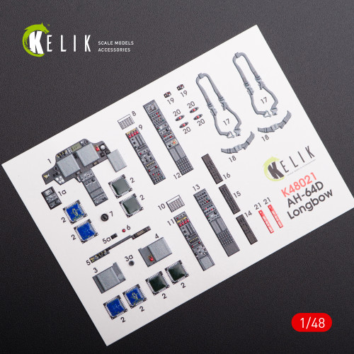 Aftermarket Scale Model Kits Shop | plastic-models-store.com