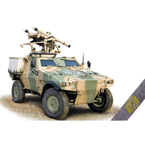 Buy online Mikro Mir on plastic-models-store.com