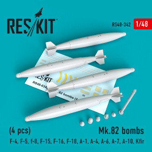 Buy online Reskit on plastic-models-store.com