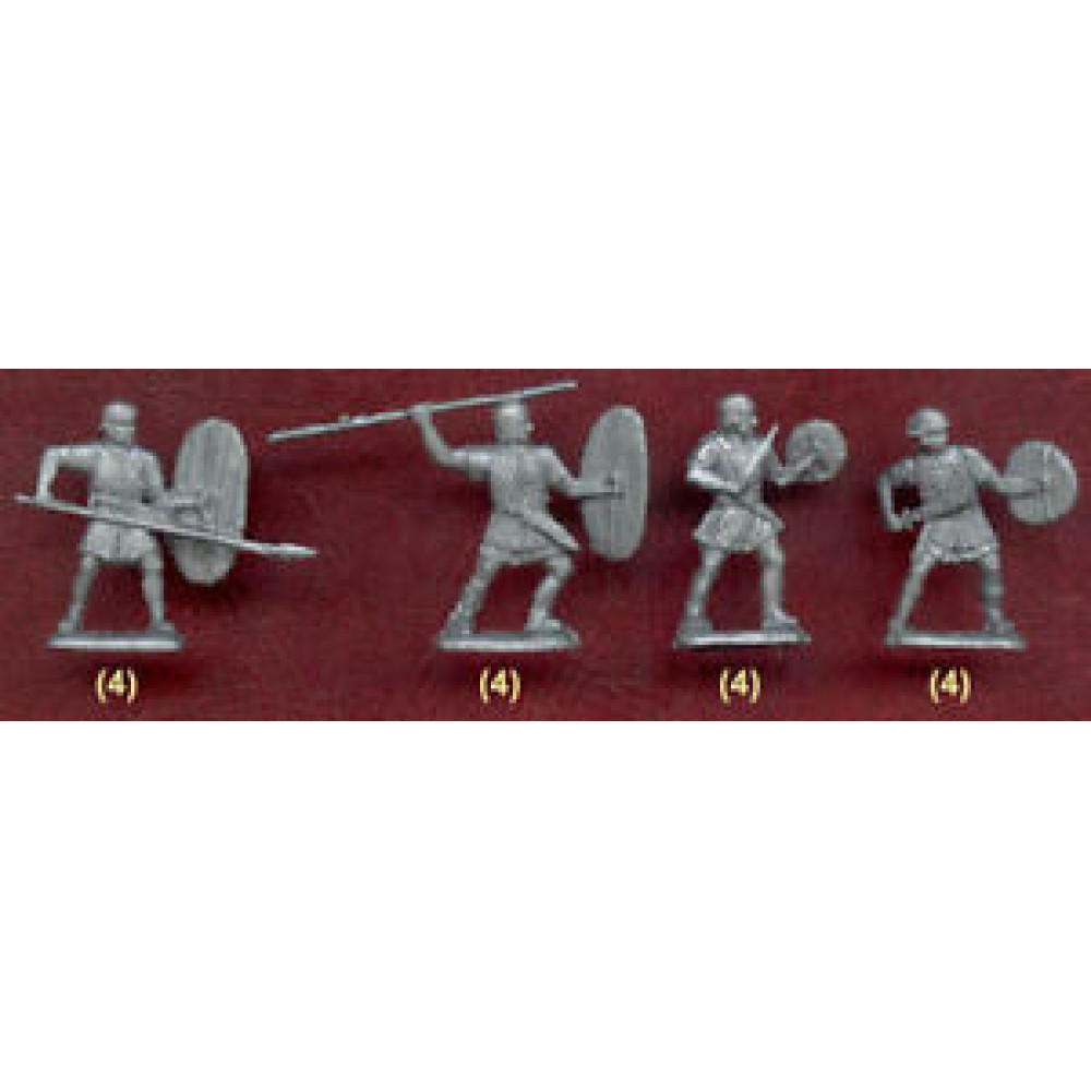 Orion 72035 - 1/72 Iberian Antique infantry Plastic Figure, scale model ...