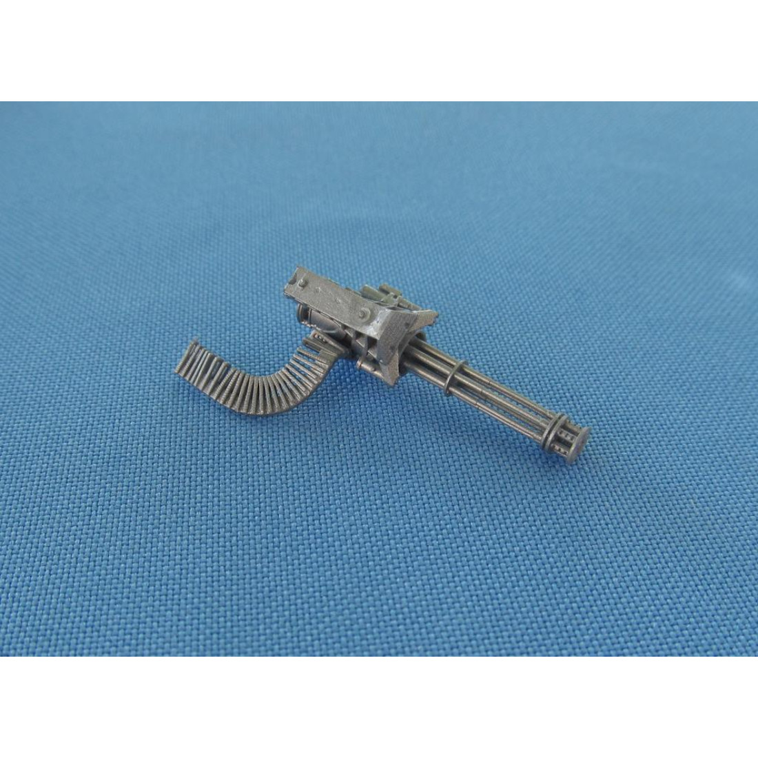 Metallic Details MDR48171 - 1/48 - M61 Vulcan Gatling Gun, Accessories kit