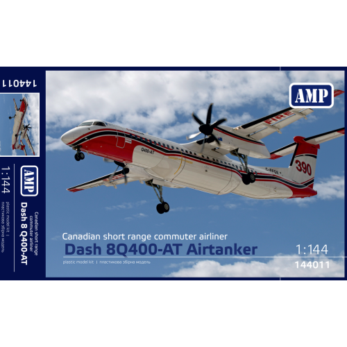 Amp Aircraft Model Kits , Airplanes and Helicopters at plastic-models ...