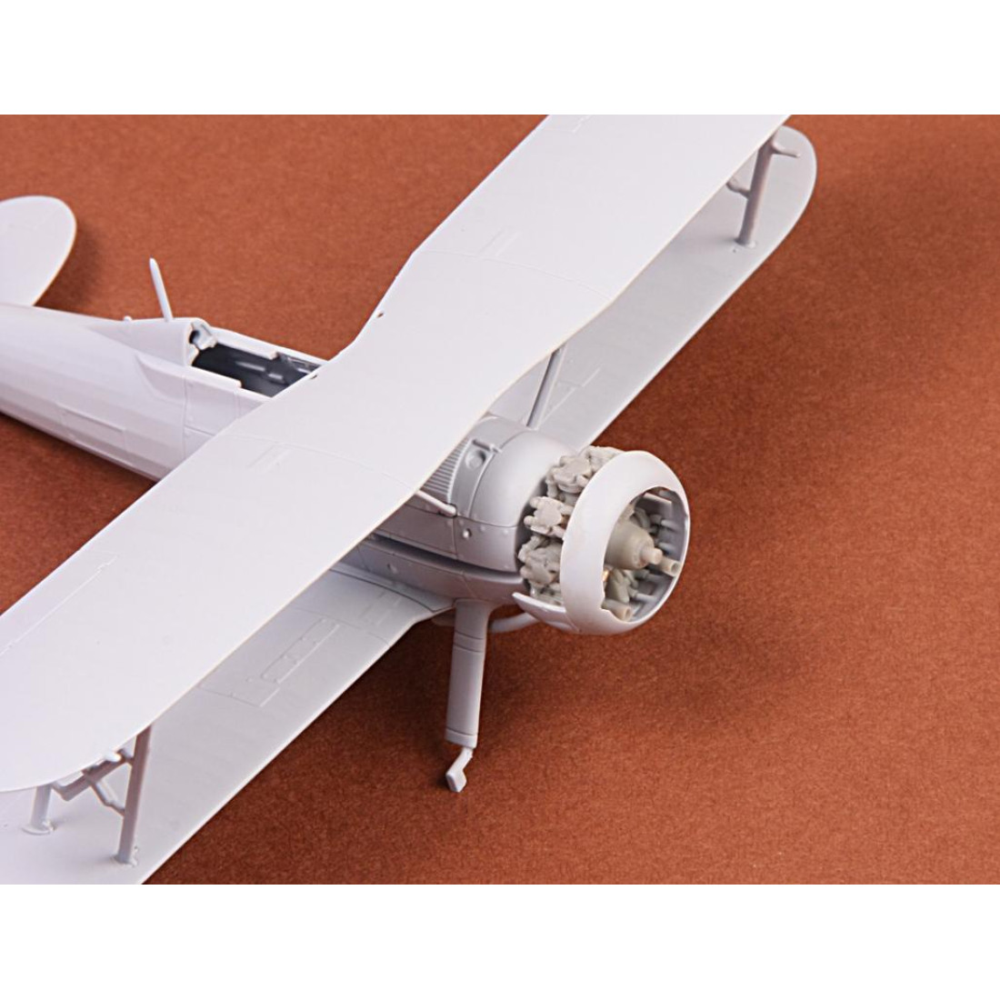 SBS 72015 1/72 Gloster Gladiator engine Bristol Mercury for Airfix ...