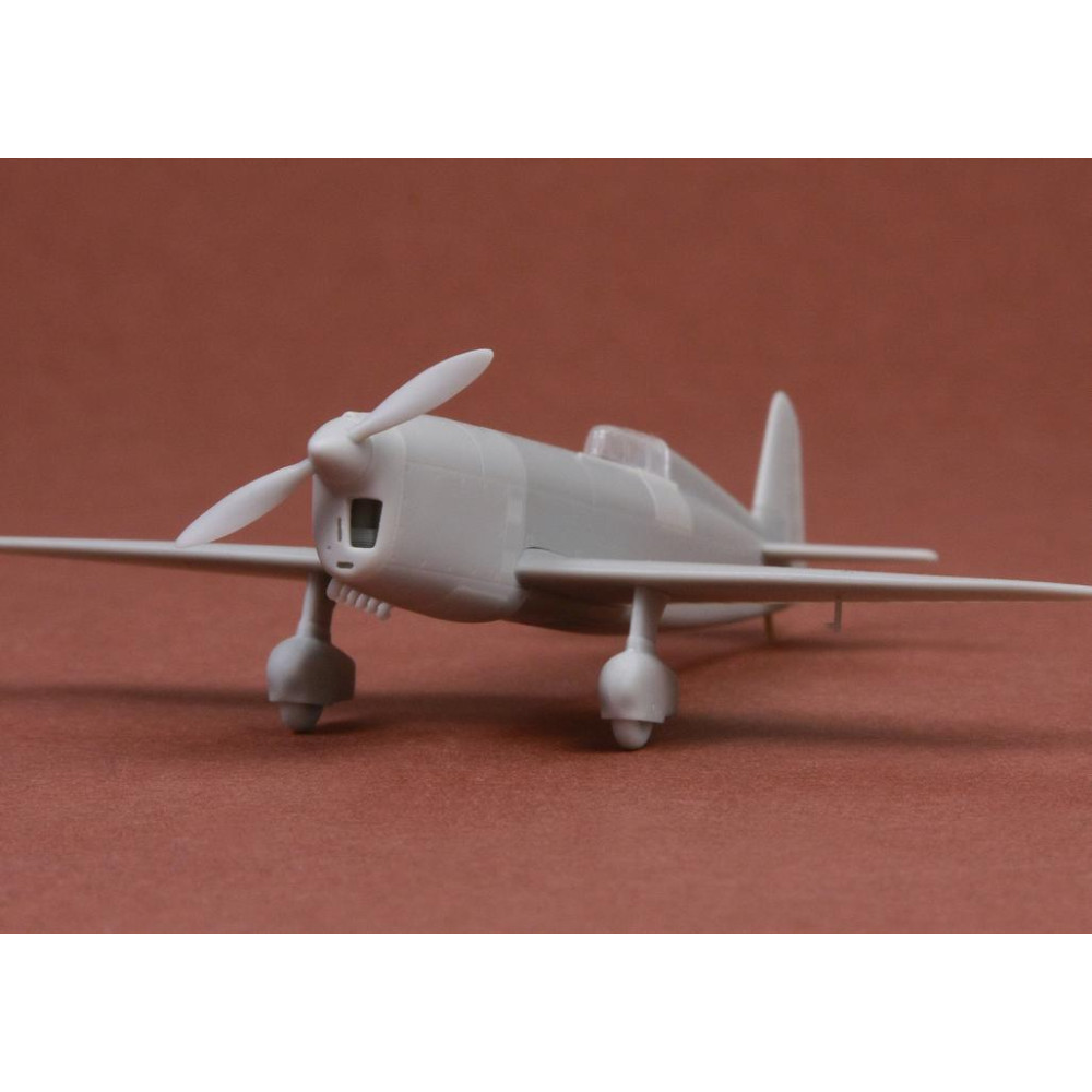 SBS 7022 1/72 Caudron C 450 Resin model kit Military aircraft