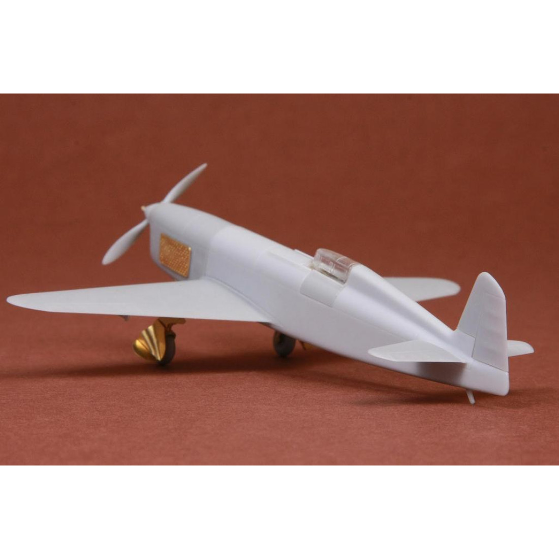 SBS 7023 1/72 Caudron C 460 Resin model kit Military aircraft