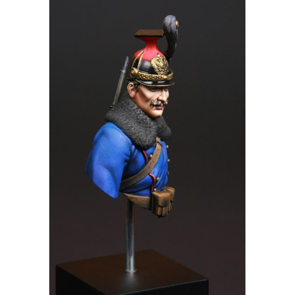 Sbs Vice16002 1/16 Austro-Hungarian Uhlan Trooper WW I