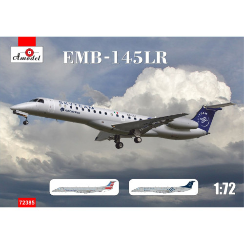 Buy online Amodel on plastic-models-store.com